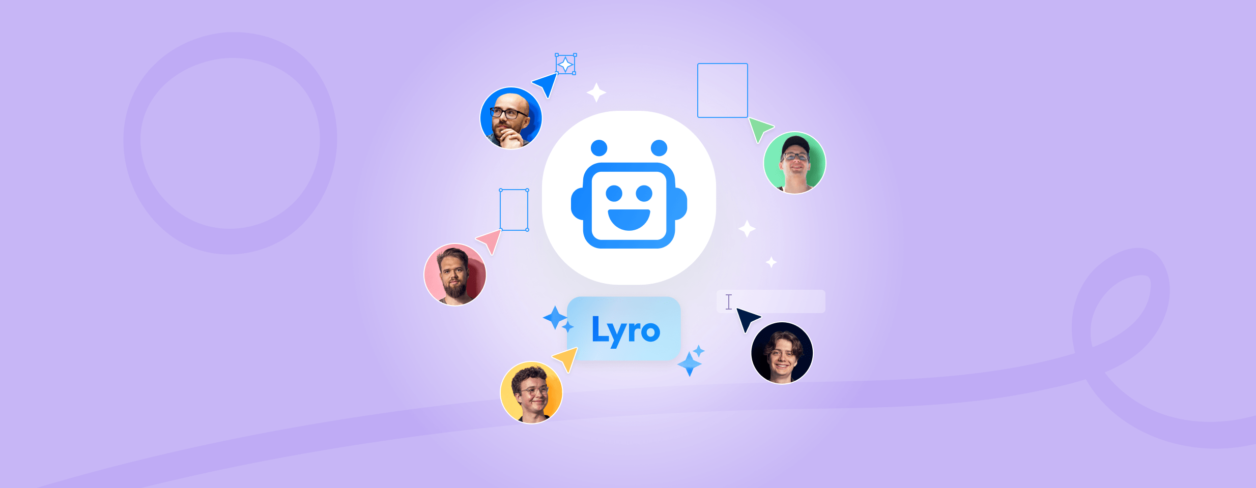 How we created Lyro – the first fully conversational AI chatbot for SMBs – in only 3 months